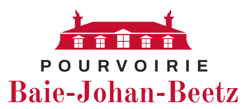 Baie Johan Beetz - Home